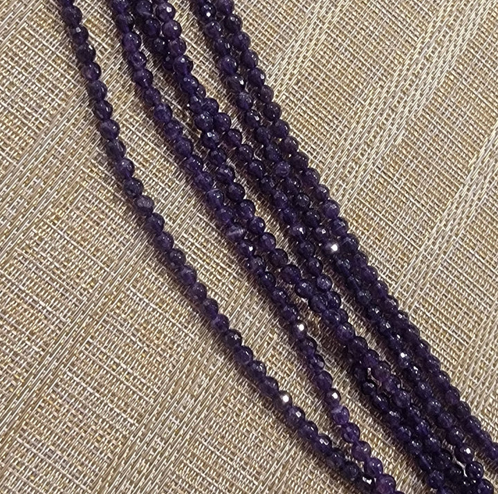 Gemstone Beads – Page 3 – Fire and Fusion Creations