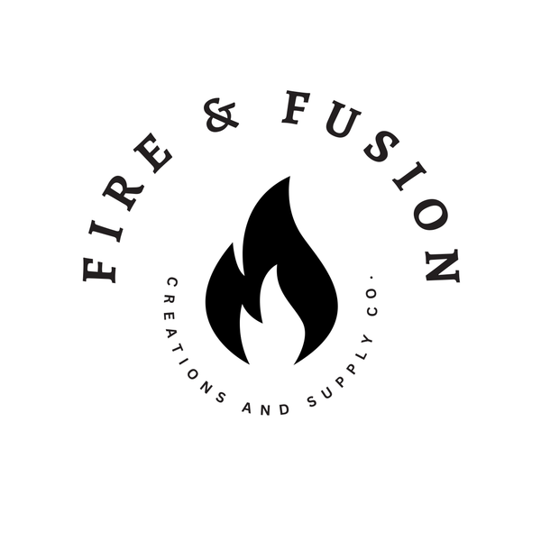 Welcome to Fire and Fusion Creations and Supply Co.