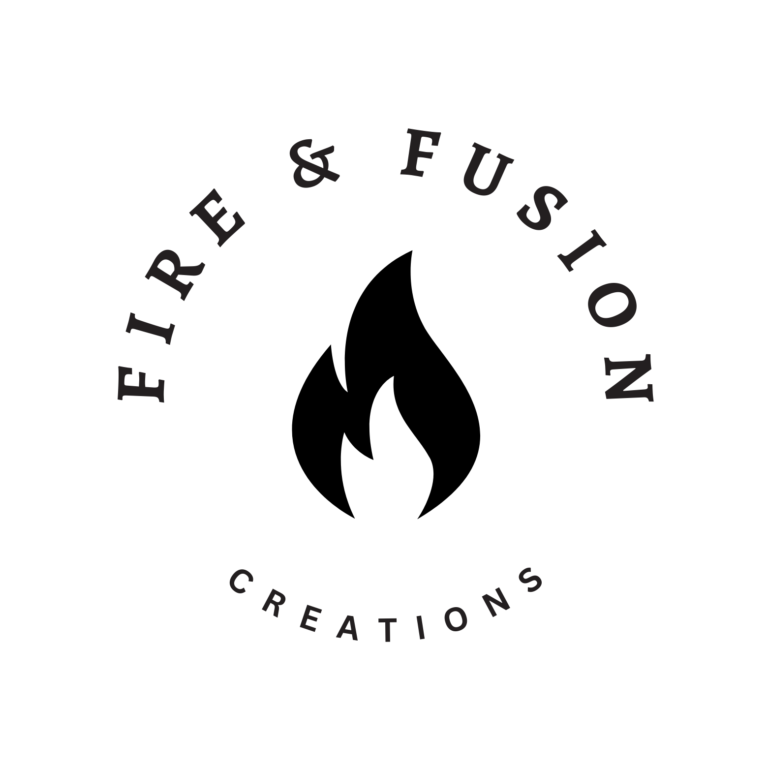 Copper Rings – Fire and Fusion Creations